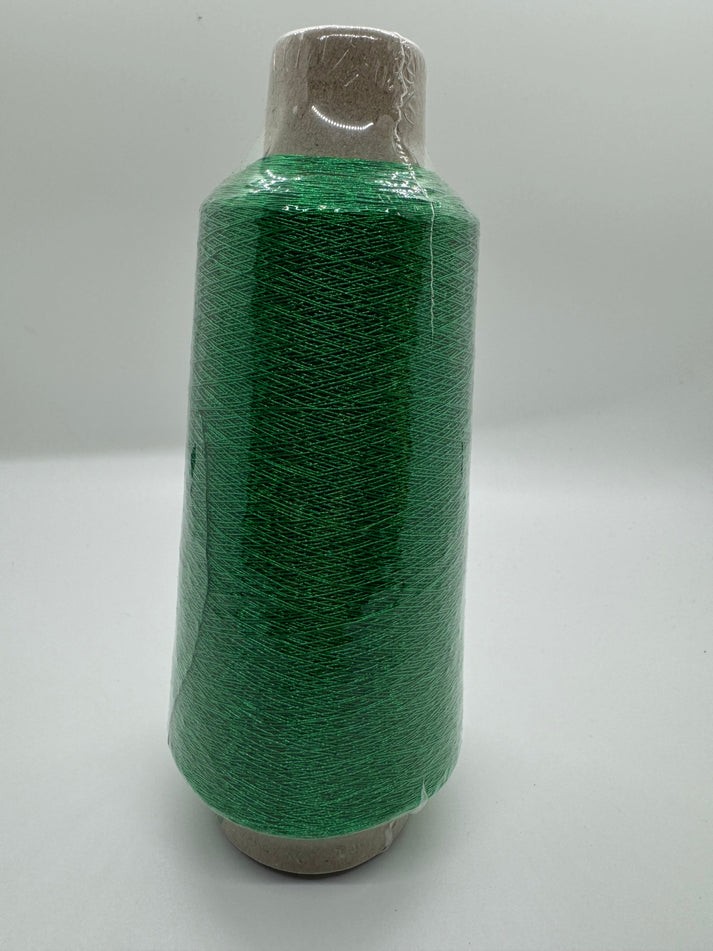 METALLIC GREEN THREAD – BoRodzCustomz
